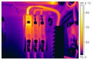 ¿Qué es un Termograma?