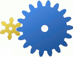 ENGRANAJES: qué son, tipos, características y ventajas