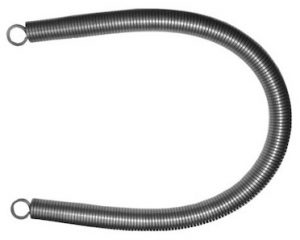 Resorte (o muelle): qué es, tipos y aplicaciones